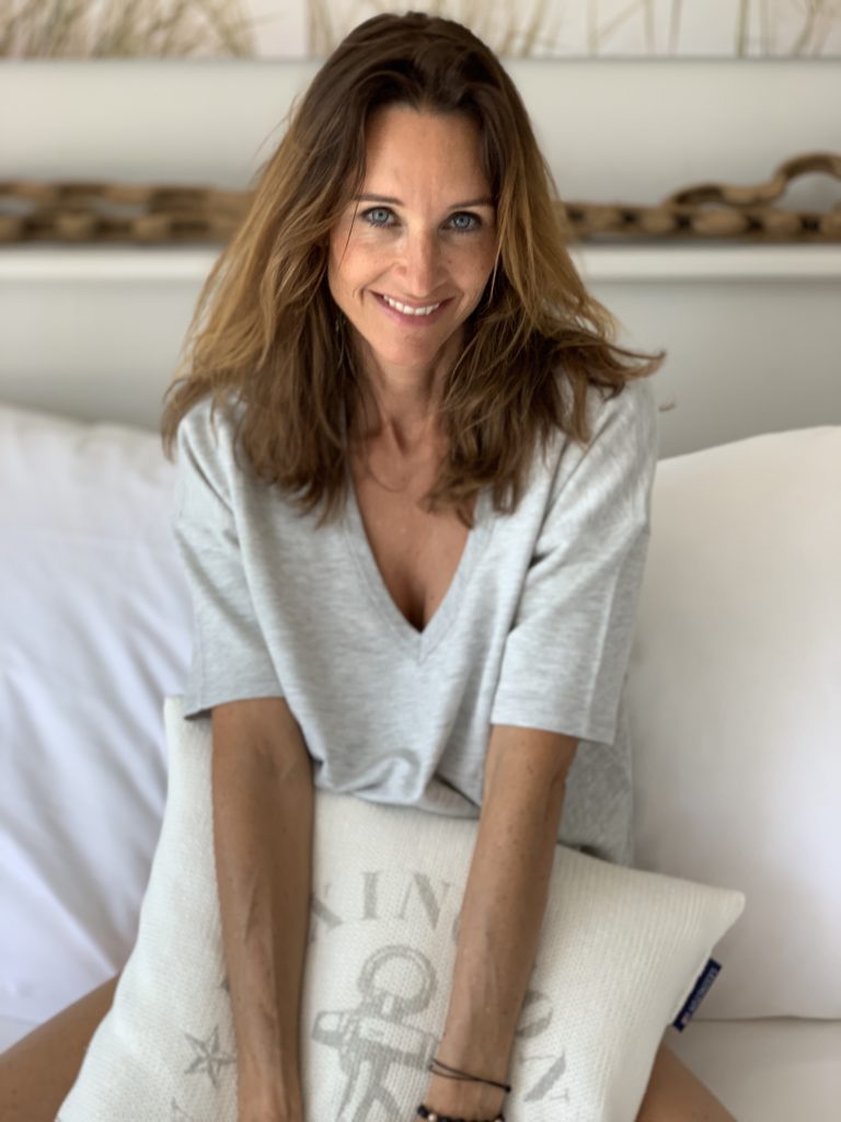 Sandra B