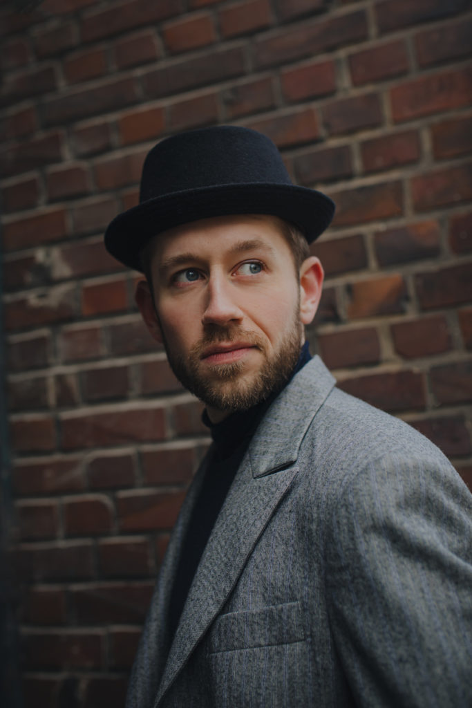 Marwin F. – Wunschgesichter