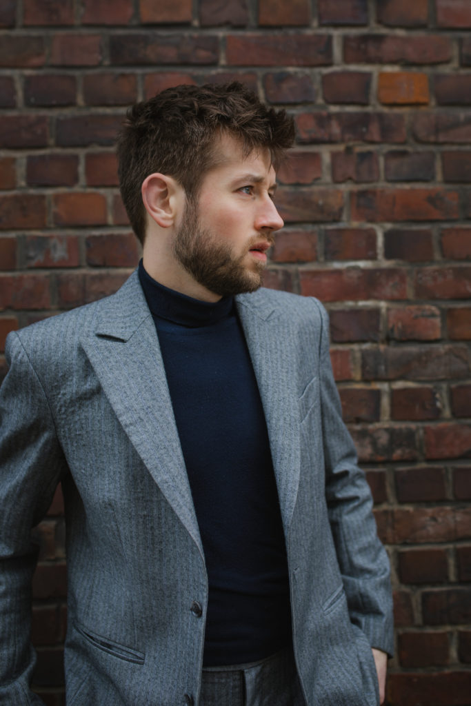 Marwin F. – Wunschgesichter